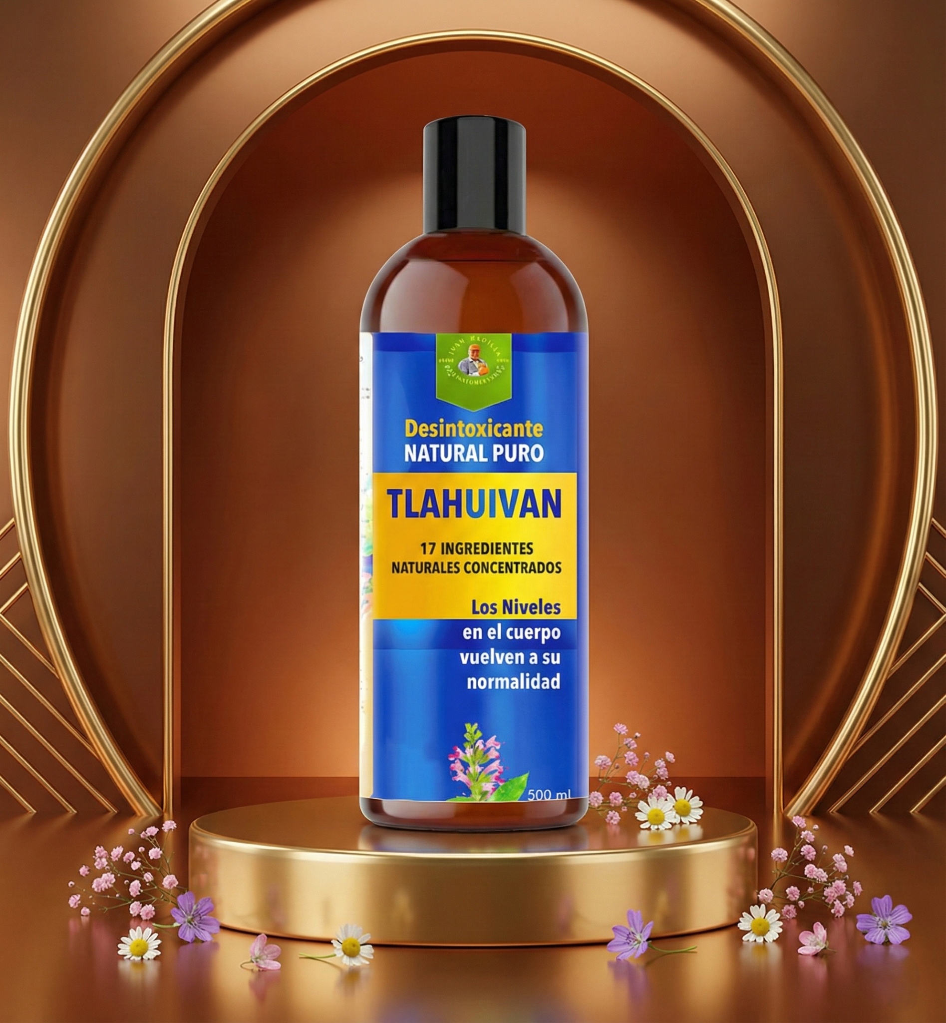 TLAHUIVAN LIQUIDO – IVAN PADILLA OFICIAL